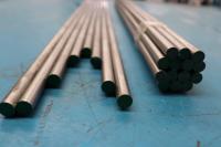 China Heat Treated KCF Alloy Rod 10-45mm for Resistance Welding Guide Pins and Sleeves for sale