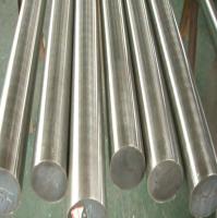 China Invar 36 Low Thermal Expansion Alloy Strip Bar Wire 35-37% Ni High Dimensional Stability for sale