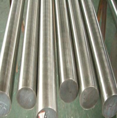 China Invar 36 Low Thermal Expansion Alloy Strip Bar Wire 35-37% Ni High Dimensional Stability for sale