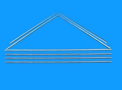 China Customized Length KCF Alloy Rod Material For Making Guide Pin And Sleeve for sale