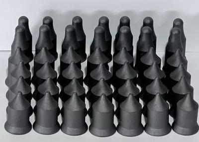China Custom KCF Guide Pins for Nut and Bolt Welding M4 to M12 Diameter for sale
