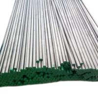 China Heat Treated KCF Rod Material 10mm 20mm for Making KCF Pins and Bushes for sale