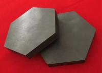 China Silicon Nitride Si3N4 Ceramic Blade 30mm High Hardness Wear Resistant Plate for sale