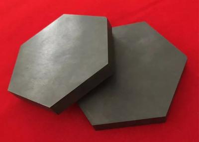 China Silicon Nitride Si3N4 Ceramic Blade 30mm High Hardness Wear Resistant Plate for sale