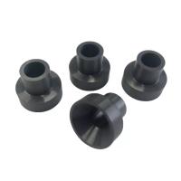 China Silicon Nitride Si3N4 Ceramic Spare Part Wear Resistance High Temperature 1200C for sale