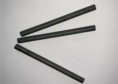 China Si3n4 Silicon Nitride Ceramic Shaft Rod Customized for sale