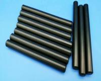 China Si3n4 Silicon Nitride Ceramic Rod High Thermal Shock Resistance for sale