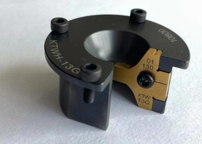 China KTW-12 Cutter Blade for Pneumatic and Manual Tip Dressers 25+ Brands for sale