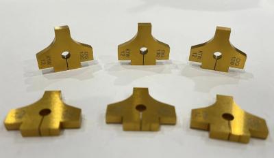China Resistance Welding Cutters For Spot Welding Electrode Material for sale