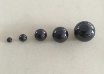 China 11mm G5 Si3N4 Silicon Nitride Ceramic Bearing Balls High Precision for Industrial Bearings for sale
