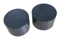 China GPS Silicon Nitride Ceramic Sheet Plate Block Si3N4 3.30 g/cm3 750 MPa Bend Strength for sale