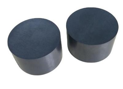 China GPS Silicon Nitride Ceramic Sheet Plate Block Si3N4 3.30 g/cm3 750 MPa Bend Strength for sale