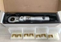 China ETD-18F Spot Welder Tip Dresser with Cutter Blades and Holders 110V for sale
