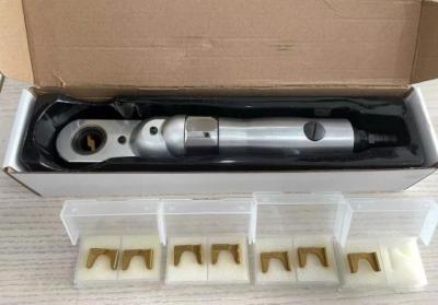 China ETD-18F Spot Welder Tip Dresser with Cutter Blades and Holders 110V for sale
