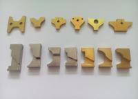 China Customized Cutter Blades and Holders for Tip Dresser 25+ Companies 90+ Users for sale