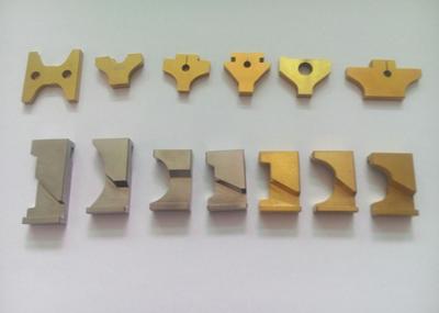 China Customized Cutter Blades and Holders for Tip Dresser 25+ Companies 90+ Users for sale