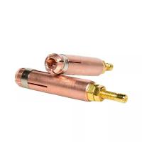 China Stud Welding Chuck M3 M4 M5 M6 M8 M10 for Welding Torch - Capacitor Discharge Compatible for sale