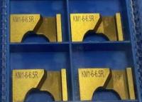 China KM1-6-6.5r HSS Cutter Blade One Side Pneumatic Tip Dresser for Spot Welder 6mm for sale