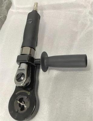 China Bloom Double Sided Pneumatic Tip Dresser For Spot Nut Welding for sale