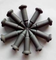 China KCF Ceramic Sleeve for Nut Welding Precision Mold Components 8-10u Insulation for sale