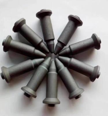 China KCF Ceramic Sleeve for Nut Welding Precision Mold Components 8-10u Insulation for sale