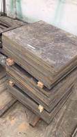 China Invar 36 Nilo 36 Sheet 34x250x500mm Low Thermal Expansion Alloy for OLED Displays for sale