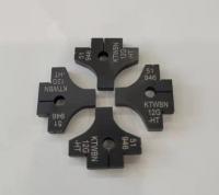 China Precision Tools Cutter Blades For All Types Of Electrodes And Machine Makes for sale