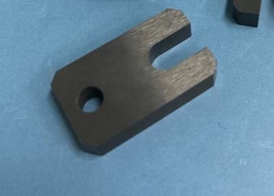 China Silicon Nitride Ceramic Welding Positioning Block 15 W/mK Thermal Conductivity 488 MPa Compressive Strength for sale