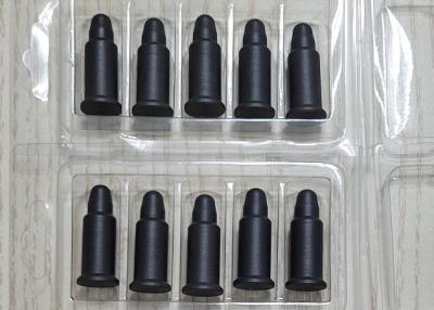 China KCF Guide Pin Spot Nut Welding Electrodes M4 M5 M6 M8 M10 Round and Pointed Types for sale