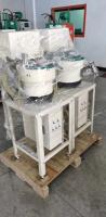 China Automatic Nut Feeder M5-M12 with 40-60 PCS/Min Capacity and 9L Hopper for Industrial Automation for sale