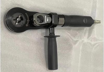 China Double Side Manual Tip Dresser with Holder Cutter for Electrode Cap Polishing 8-25mm for sale