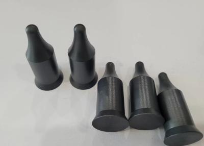 China KCF Pins for Welding Nuts 20mm 30mm Spot Welder Positioning Core Insulation for sale