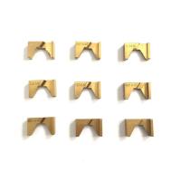 China Pneumatic Tip Dresser Cutter Blade KE-6-120 for Spot Welding Electrode 13-16mm for sale