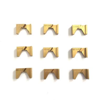 China Pneumatic Tip Dresser Cutter Blade KE-6-120 for Spot Welding Electrode 13-16mm for sale