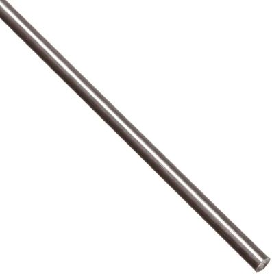 China KCF Alloy Bar Rod Raw Material 10mm to 45mm for Making Insulated Guide Pins and Bushes for sale