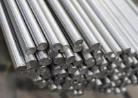 China Heat Treated KCF Insulating Alloy Bar 10mm to 45mm for Resistance Welding Guide Pins for sale