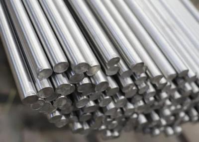 China Heat Treated KCF Insulating Alloy Bar 10mm to 45mm for Resistance Welding Guide Pins for sale