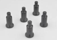 China Silicon Nitride Ceramic Guide Locating Pin for Nut Welding Hardness 90-93 HRA for sale