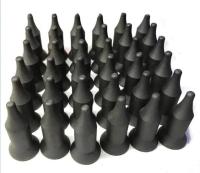 China KCF Guide Pin for Projection Welding Nut Welding Stud Welding M4 to M12 Custom Sizes for sale