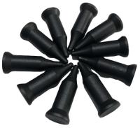 China KCF Welding Location Dowel Pin 31.5mm for Nut and Bolt Resistance Welding for sale