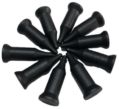 China KCF Welding Location Dowel Pin 31.5mm for Nut and Bolt Resistance Welding for sale