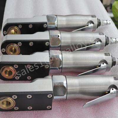 China Manual Spot Welding Tip Dresser with Cutter KM1-6-8R or KM1-6-6.5R for sale