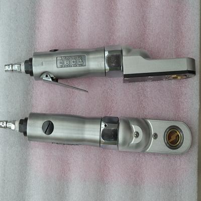 China Pneumatic Tip Dresser CDY-1 with Blades and Holder for Spot Welding Electrode 16mm for sale