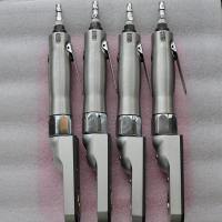 China Pneumatic Electrode Cap Tip Dresser 1300-1500 RPM for Spot Welding 8-25mm Tips for sale