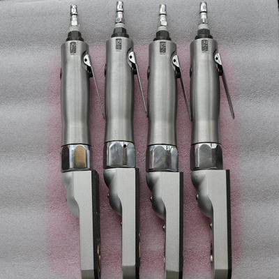 China Pneumatic Electrode Cap Tip Dresser 1300-1500 RPM for Spot Welding 8-25mm Tips for sale