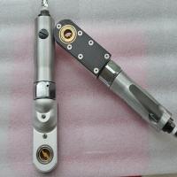 China Handheld Pneumatic Tip Dressing Tool High Speed With Dressing Blades And Holders for sale