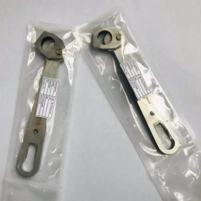 China Spot Welding Tip Remover Electrode Wrench 13D And 16D for sale
