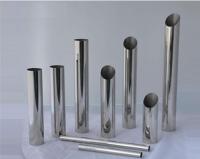 China Seamless Stainless Steel Pipe 304 316L 904L Corrosion Resistant Industrial Grade for sale