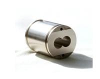 China Parallel Twin Plastic Extruder Screw and Barrel 12-350mm Diameter Co-Rotating for sale