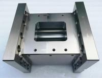 China Twin Parallel Extrusion Screw Barrel 12-350mm Diameter for Co-Rotating Extruders for sale